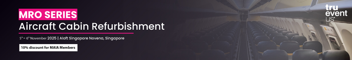 Malaysia Aerospace Industry Association