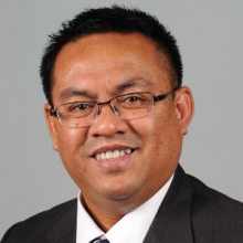 Board of Directors | Malaysia Aerospace Industry Association